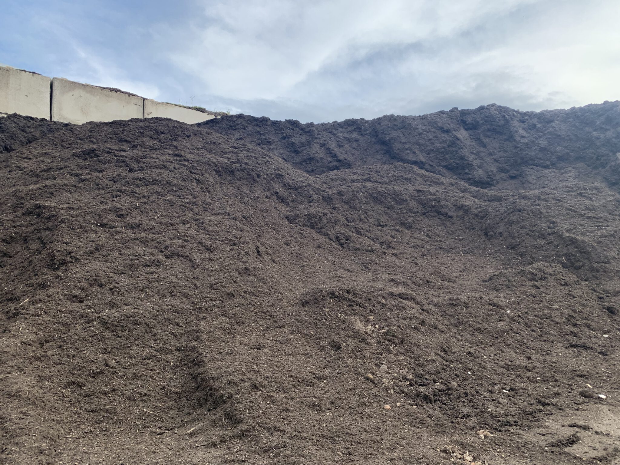 Humusboden - Albert Freise GmbH