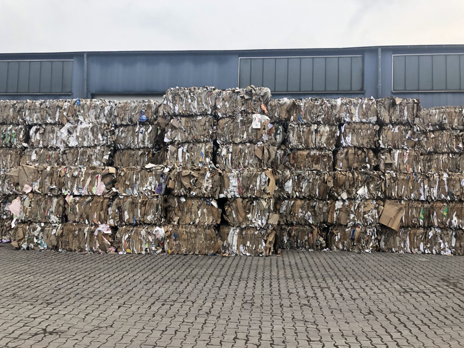 Altpapier - Albert Freise GmbH